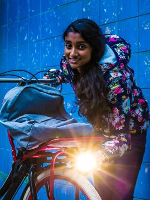 Maatschappelijke projecten van de ANWB