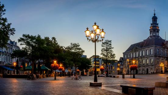 Parkeren in Maastricht | ANWB