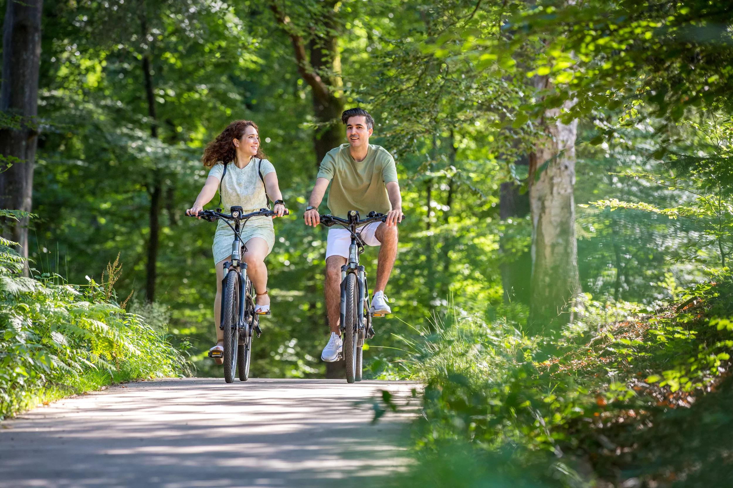 Alle soorten fietsen, welke past bij jou? | ANWB