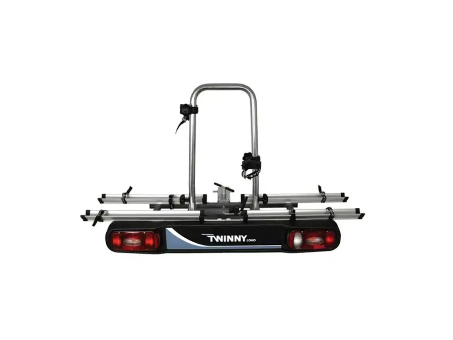 e-Carrier Base - Fietsendrager - Twinny Load | ANWB Webwinkel