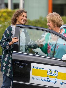 Korting met je platina pas | ANWB