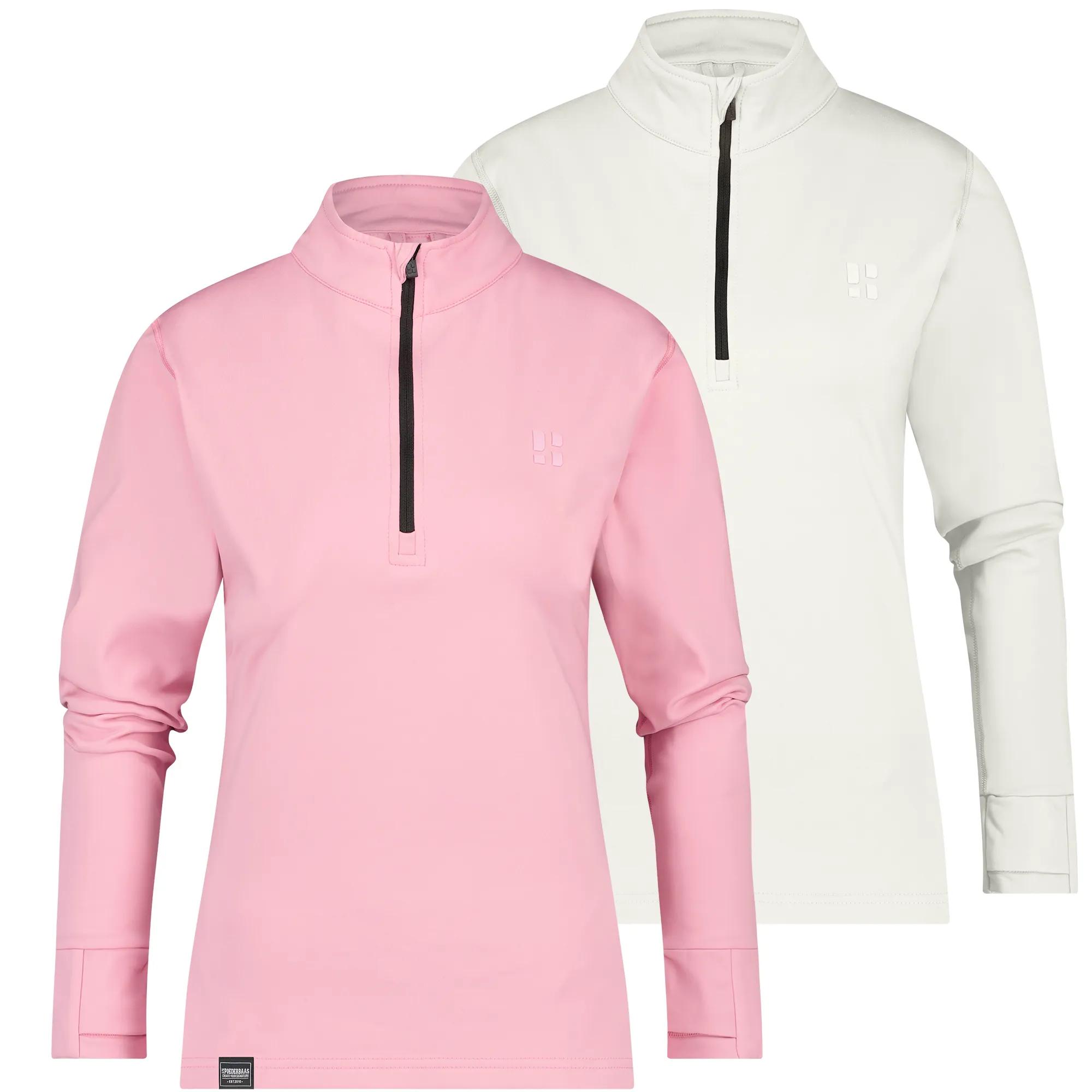 Poederbaas Arctic Skipully Dames - 2 Pack | ANWB Webwinkel