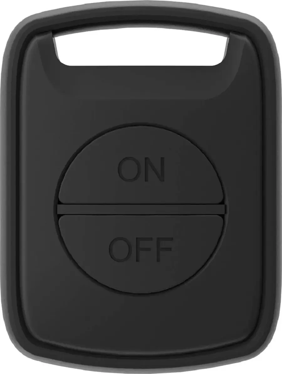 Alarmbox Remote Control - ABUS | ANWB Webwinkel
