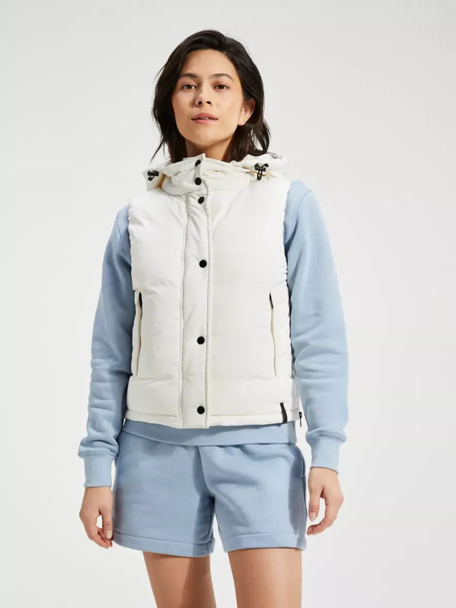 Venas – Bodywarmer dames – Human Nature | ANWB Webwinkel