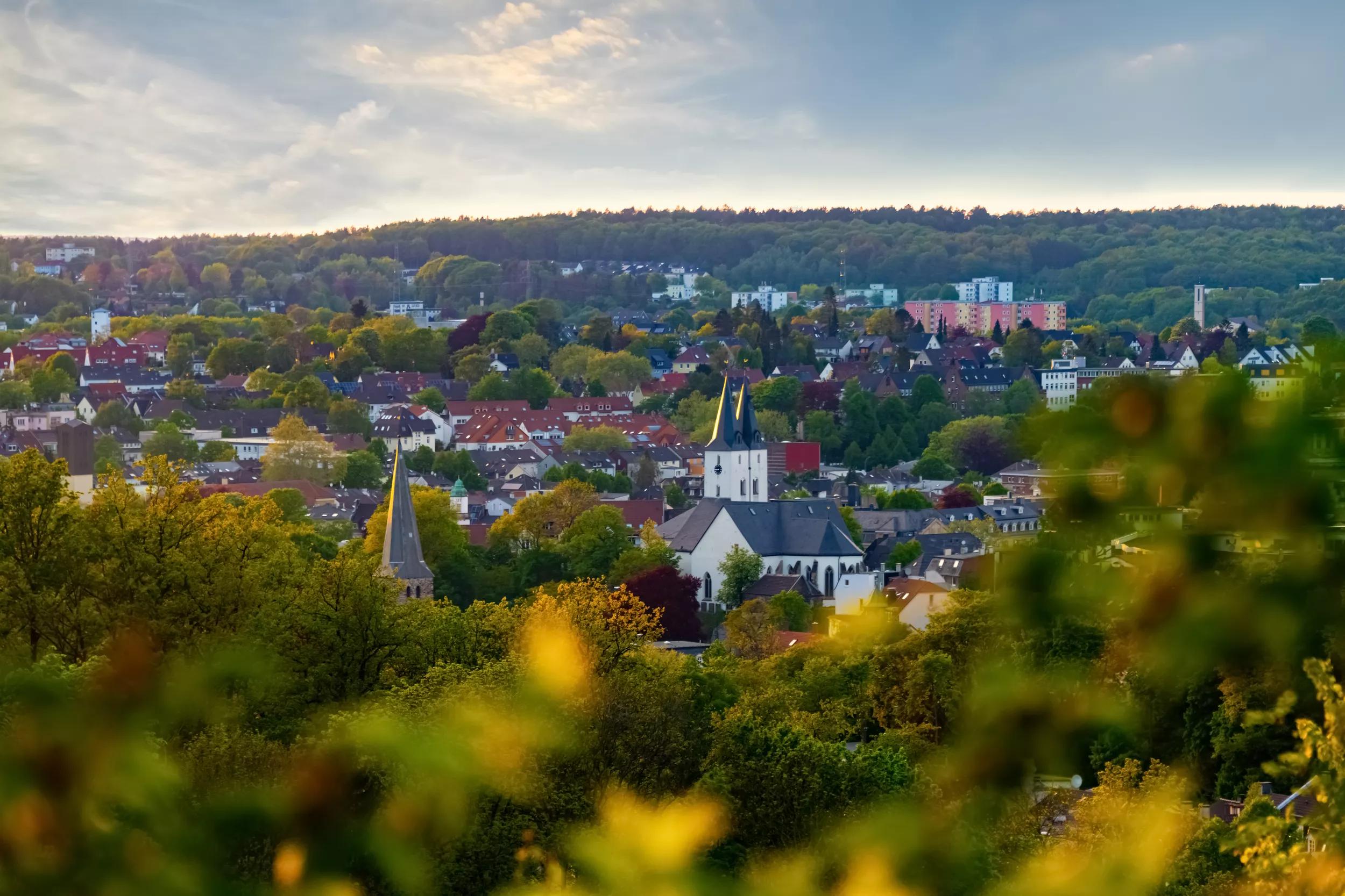Vakantie Sauerland? De mooiste Sauerland reizen! » ANWB