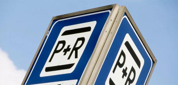 P+R Parkeerplaatsen in Nederland | ANWB