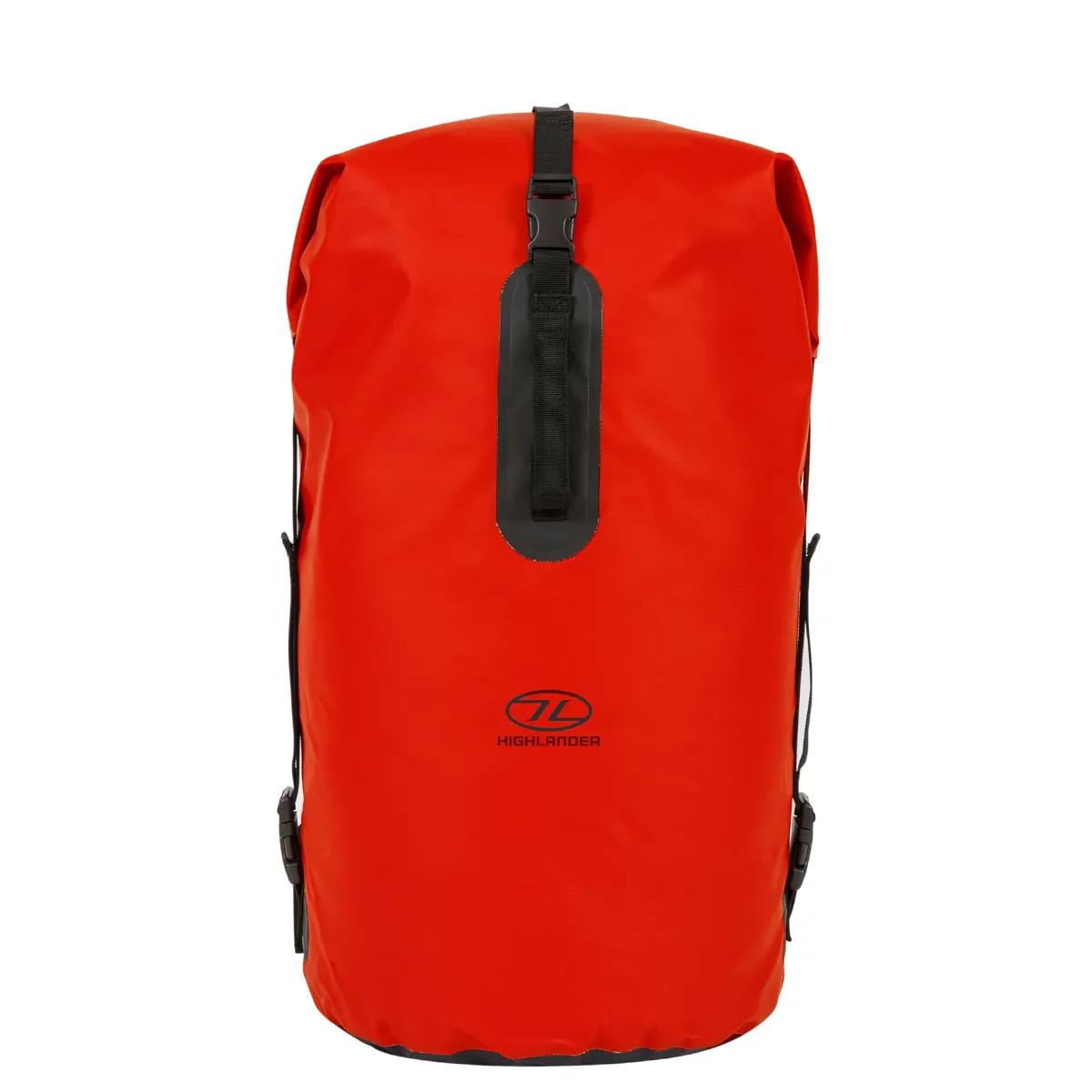 Highlander waterdichte rugzak Troon 35 | ANWB Webwinkel