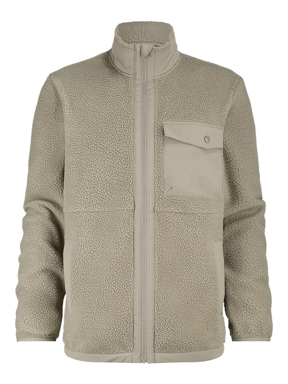Harte - Fleecevest heren - Human Nature | ANWB Webwinkel