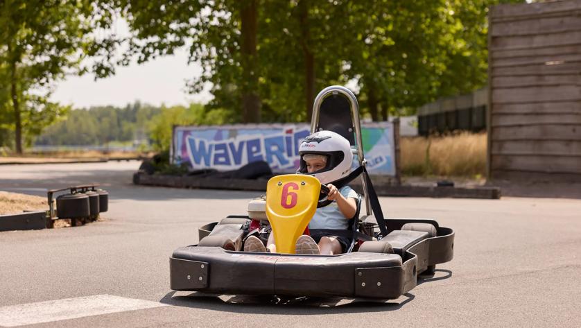 Speelland Beekse Bergen tickets | 25% korting | ANWB