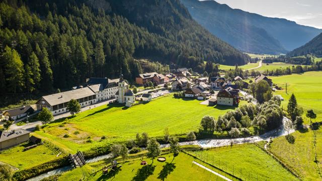 8-, 11-daagse rondreis Oostenrijk – Veelzijdig Oostenrijk