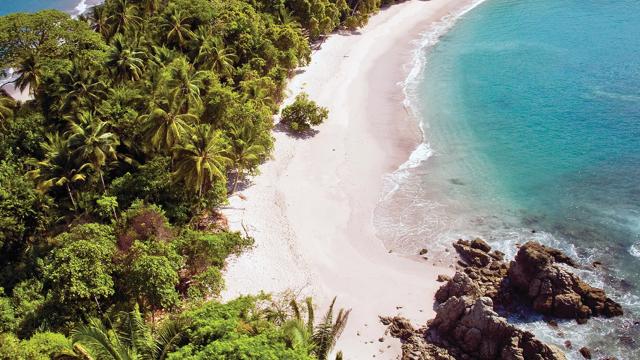 Groepsreis Paradijselijk Costa Rica | Fox