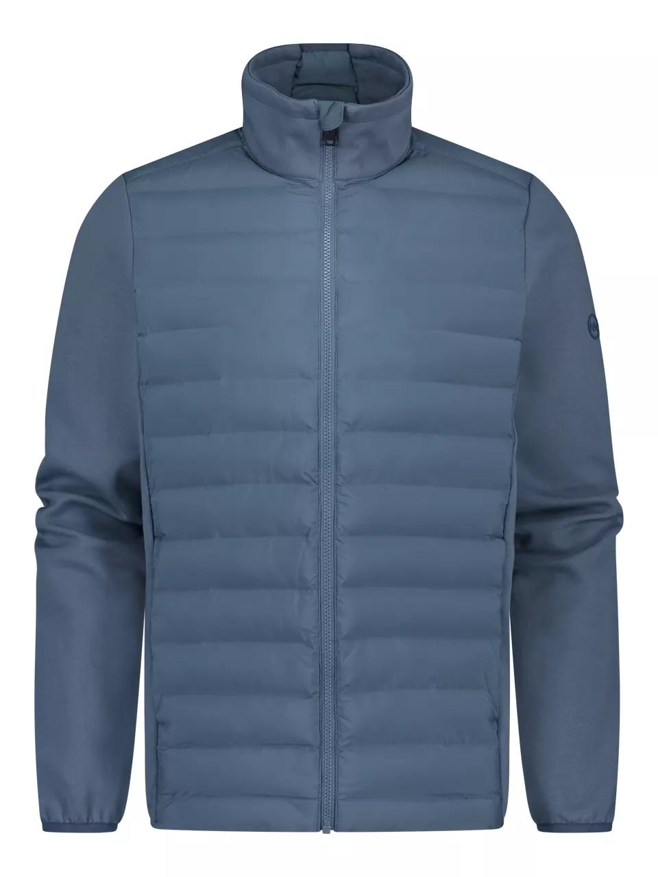 Upton - Fleecevest heren - Human Nature | ANWB Webwinkel