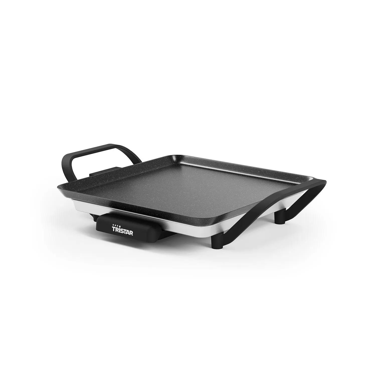 Tristar - Tafelgrill Slim S | ANWB Webwinkel