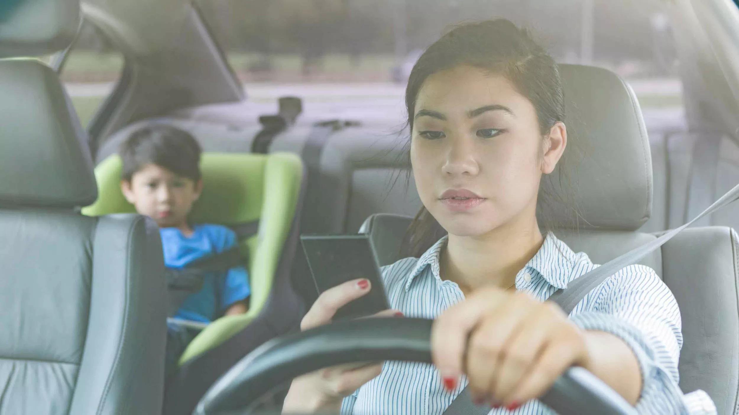 Rij MONO en kom veilig thuis | ANWB