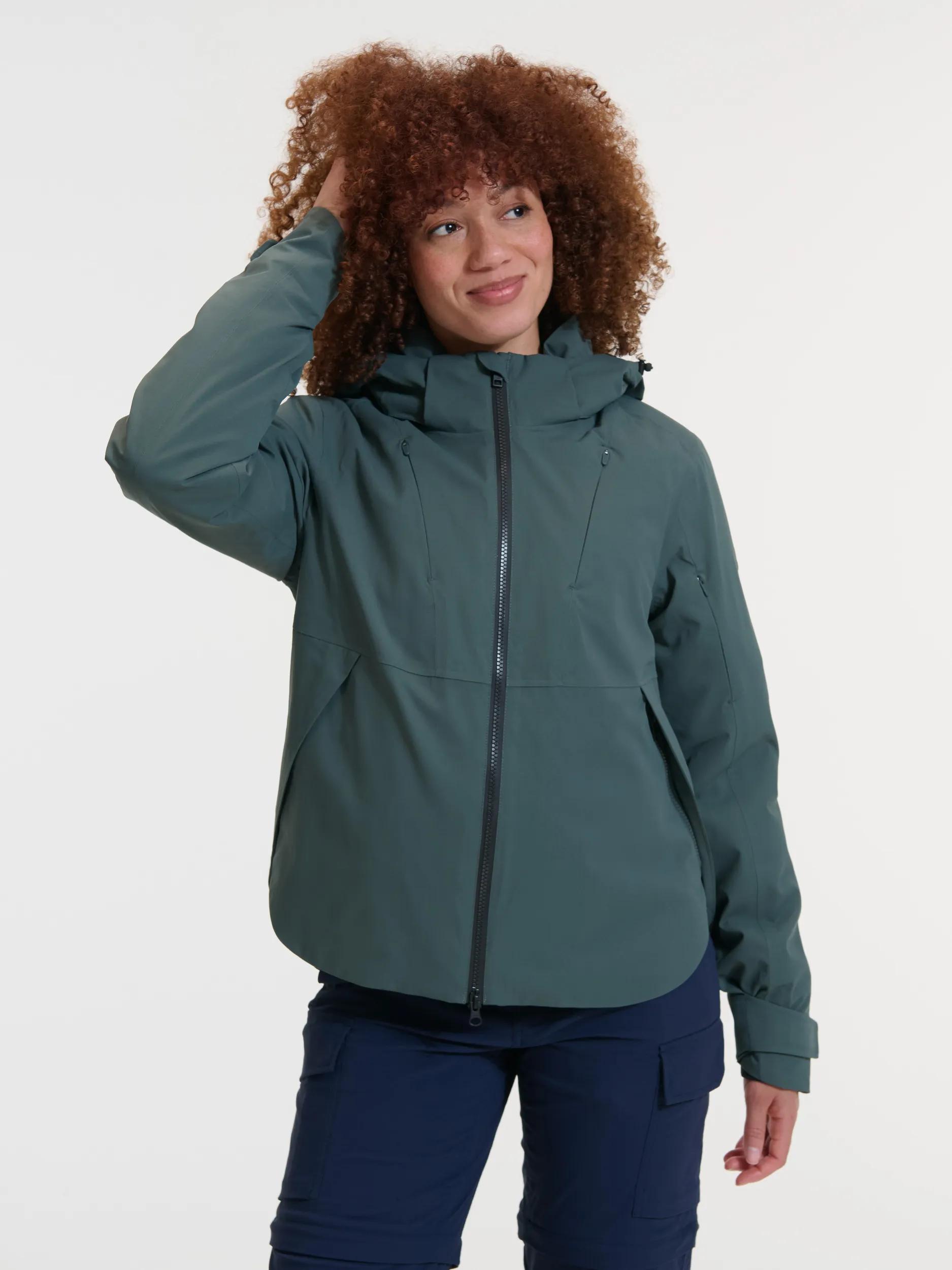 Kimber - Jas dames - Human Nature | ANWB Webwinkel