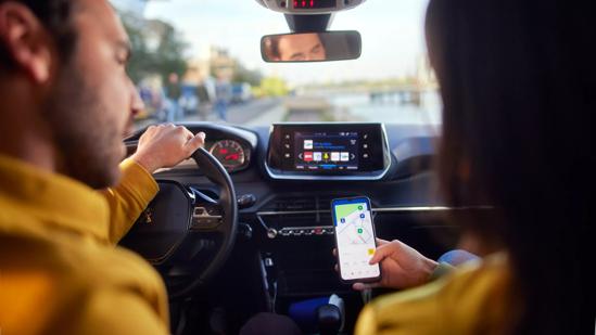 Routeplanner van de ANWB - Plan je route | ANWB