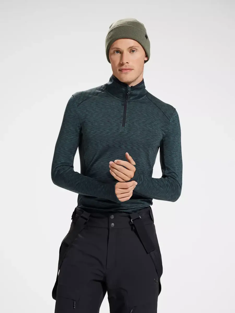Kemah – Ski Pully Heren kopen | ANWB Webwinkel