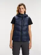 Maril – Bodywarmer dames – Human Nature | ANWB Webwinkel