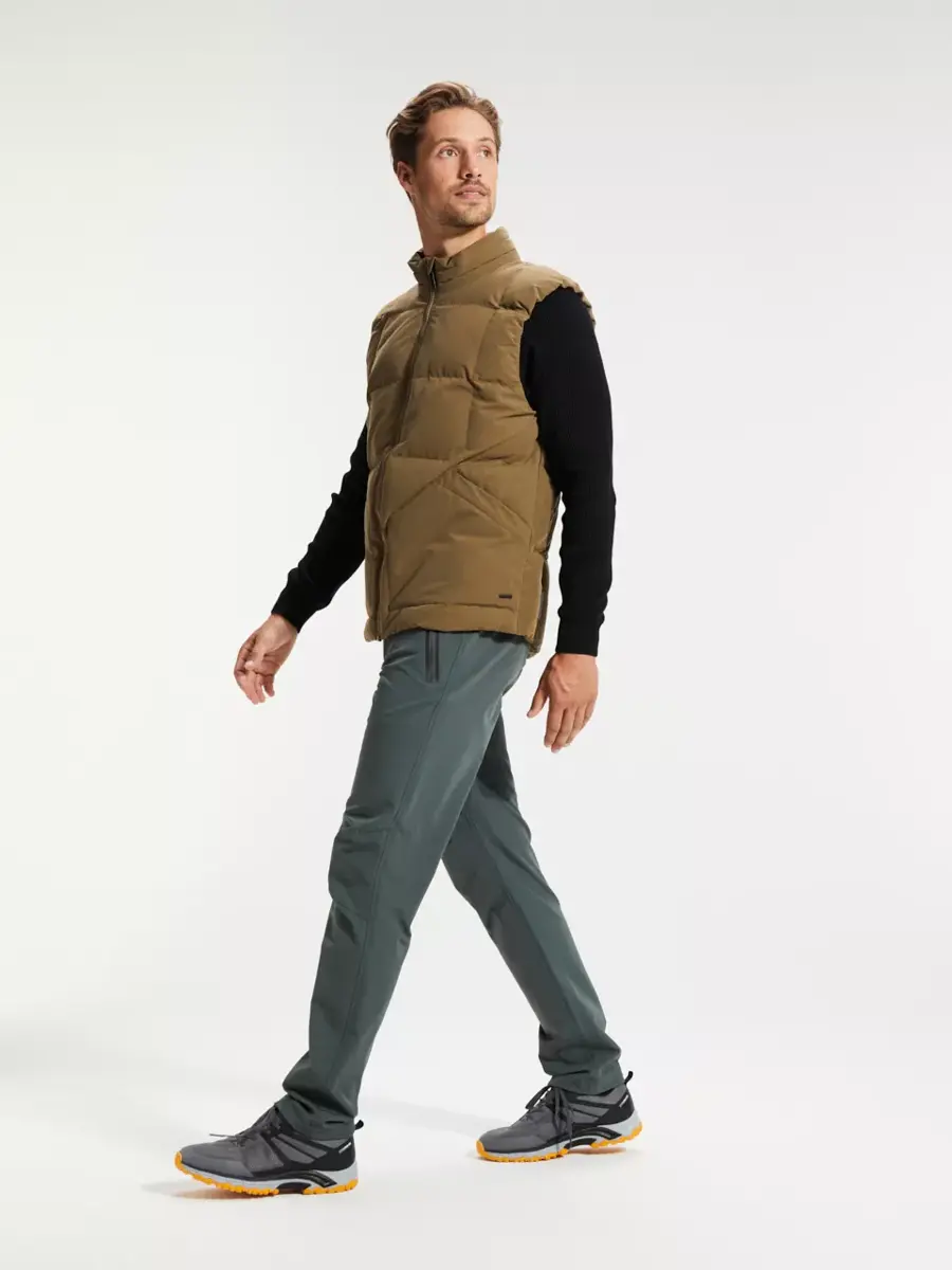 Vulcan - Bodywarmer heren - Human Nature | ANWB Webwinkel