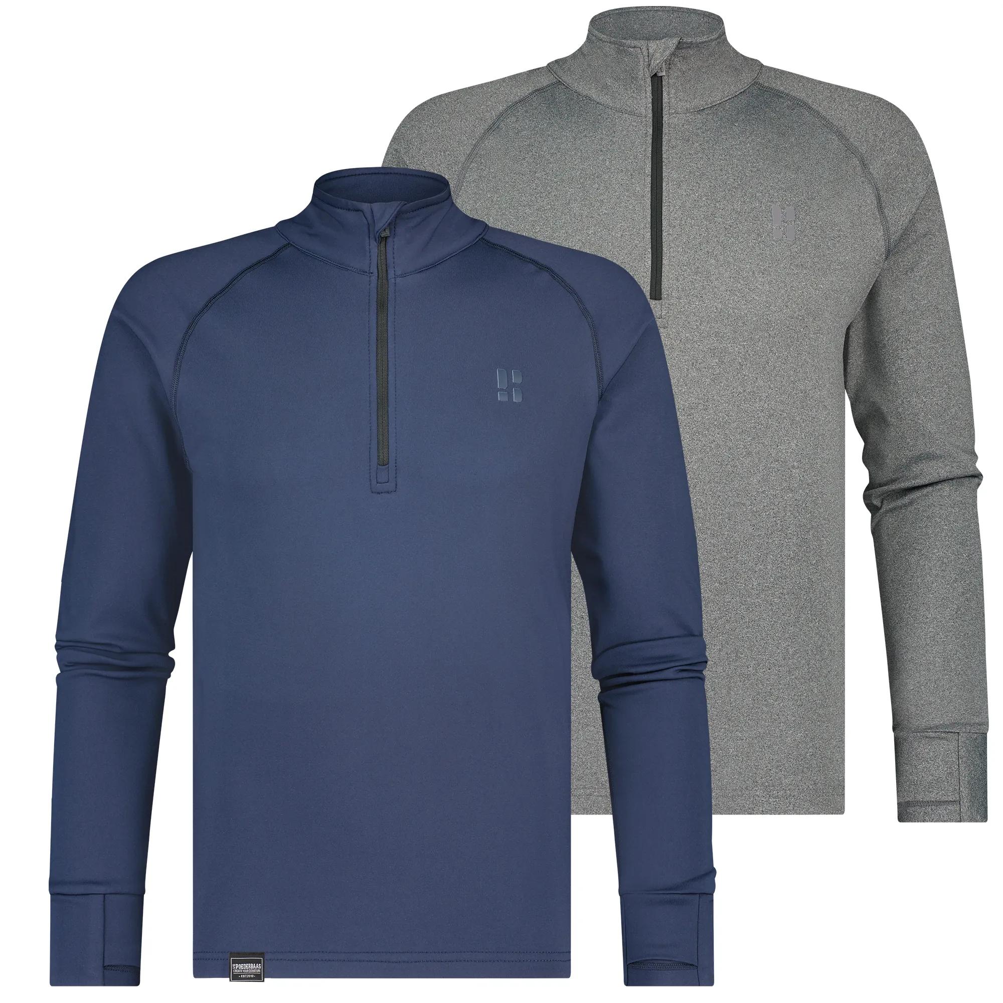 Poederbaas Arctic Skipully Heren - 2 Pack | ANWB Webwinkel