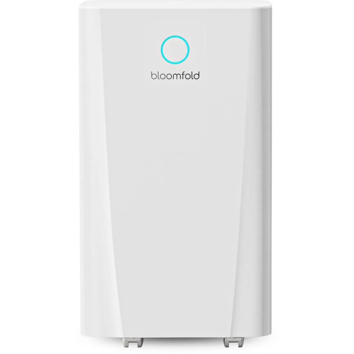 Bloomfold Luchtontvochtiger 10L Aura | ANWB Webwinkel