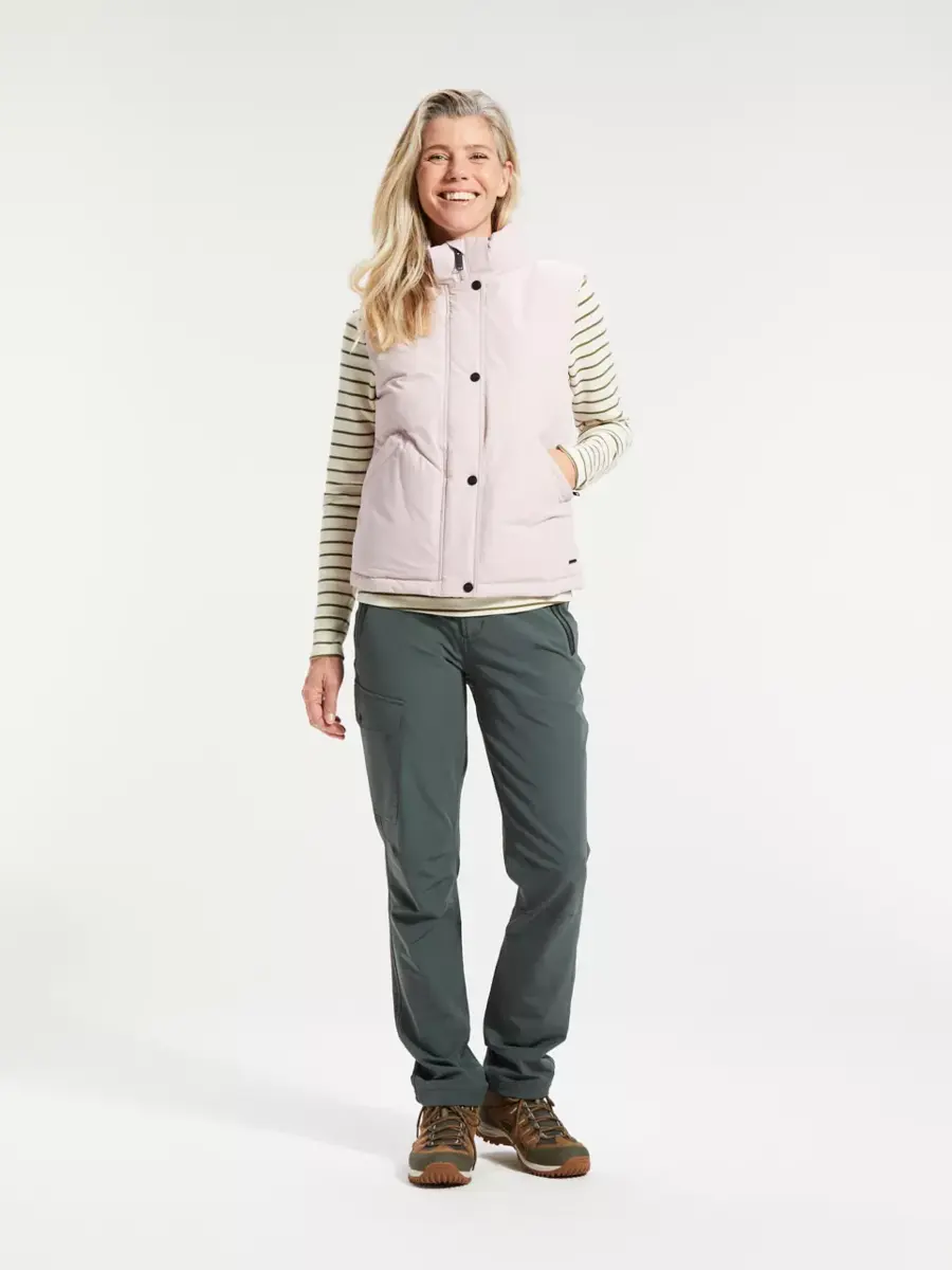 Vanes - Bodywarmer dames - Human Nature | ANWB Webwinkel