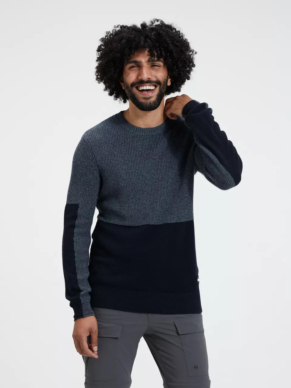 Terrak – Trui heren | ANWB Webwinkel