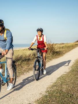 Alles voor je fiets: informatie, keuzehulp en aankooptips | ANWB