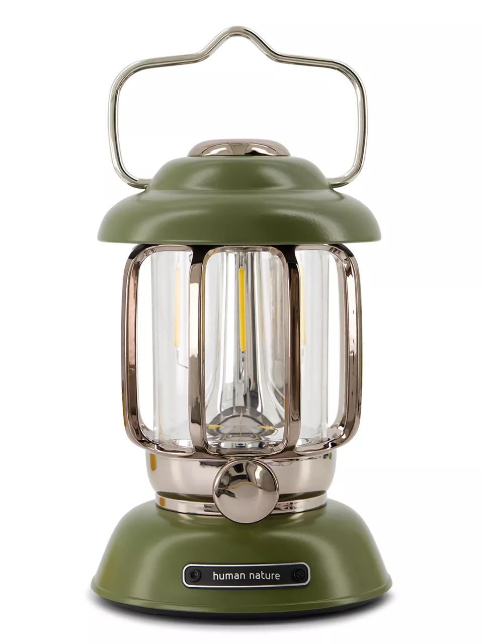 Vicenza - Campinglamp - Human Nature | ANWB Webwinkel