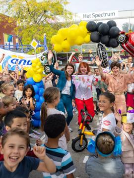 Korting met je platina pas | ANWB