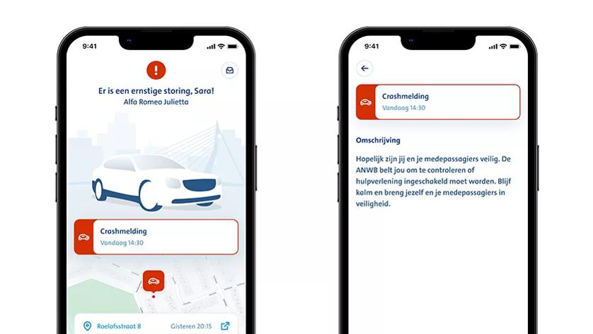 Smart Driver: je auto heeft je iets te vertellen | ANWB