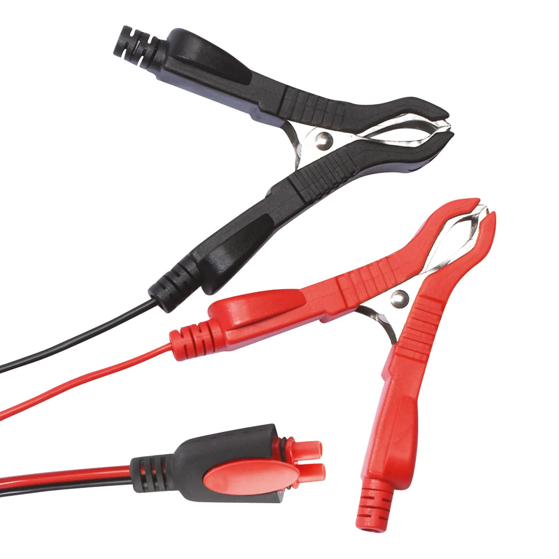 Carpoint Acculader Intelligent 3,5A 6-12V | ANWB Webwinkel