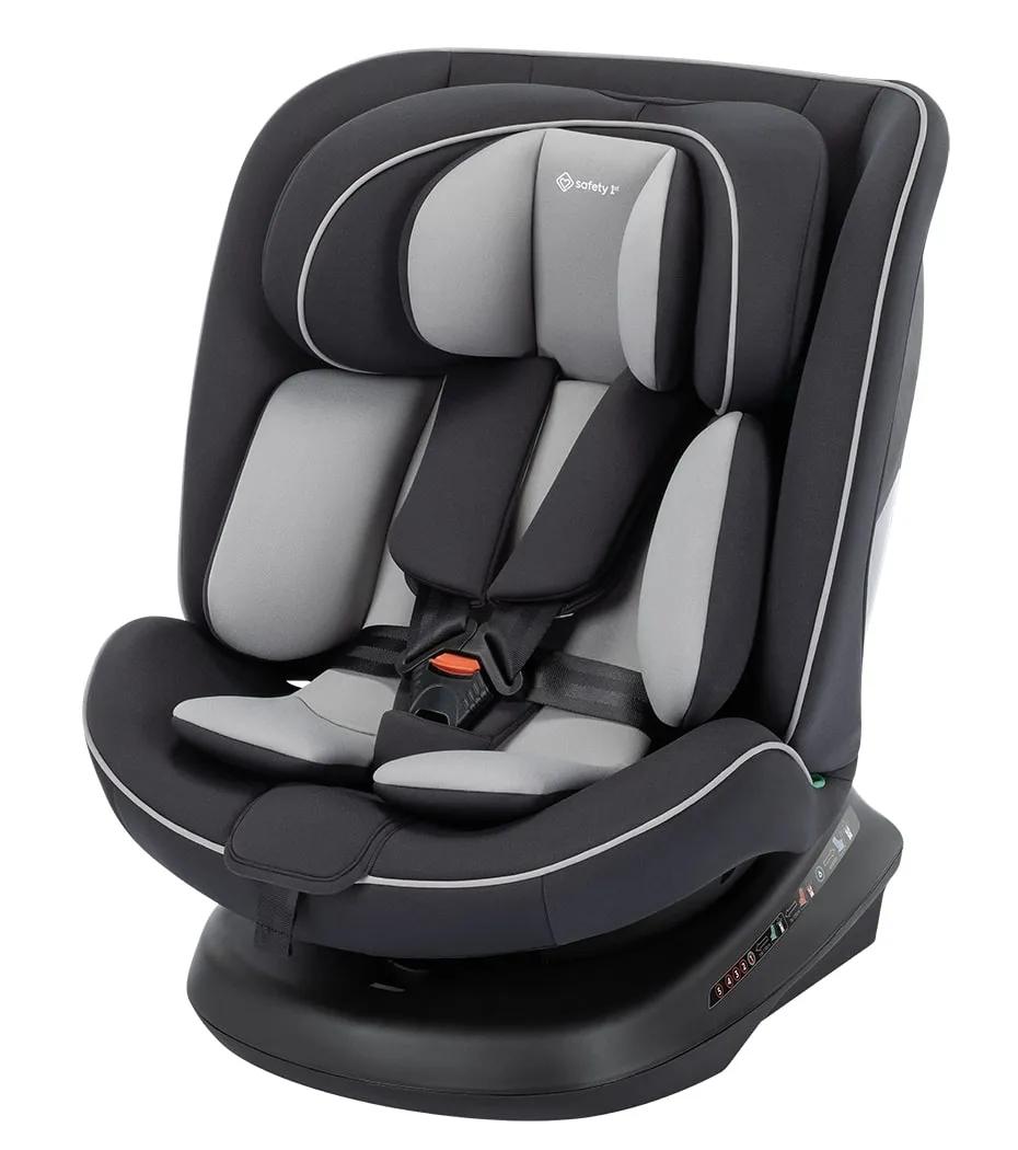 Cosmo i-Safe Autostoel - Safety 1st | ANWB Webwinkel