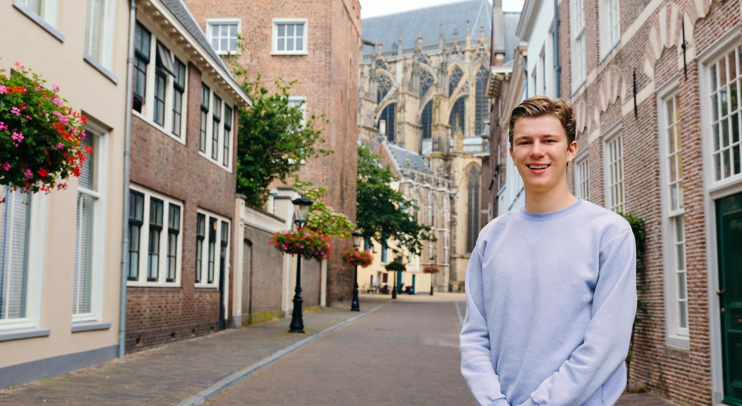 ANWB Rijschool Utrecht | Voordelig je rijbewijs B halen