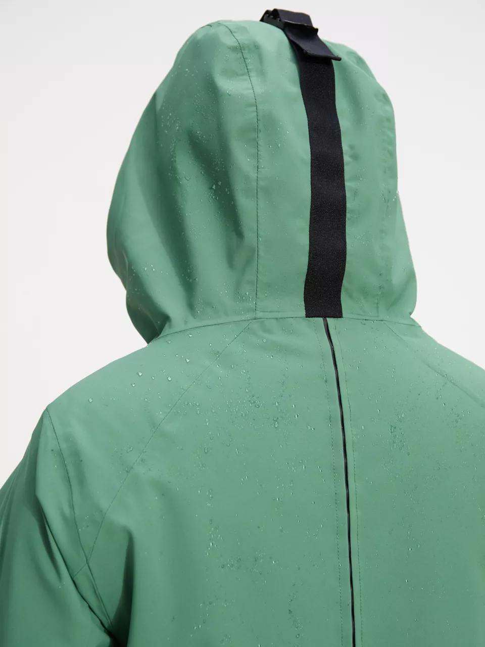 Chillin - Parka dames - Human Nature | ANWB Webwinkel