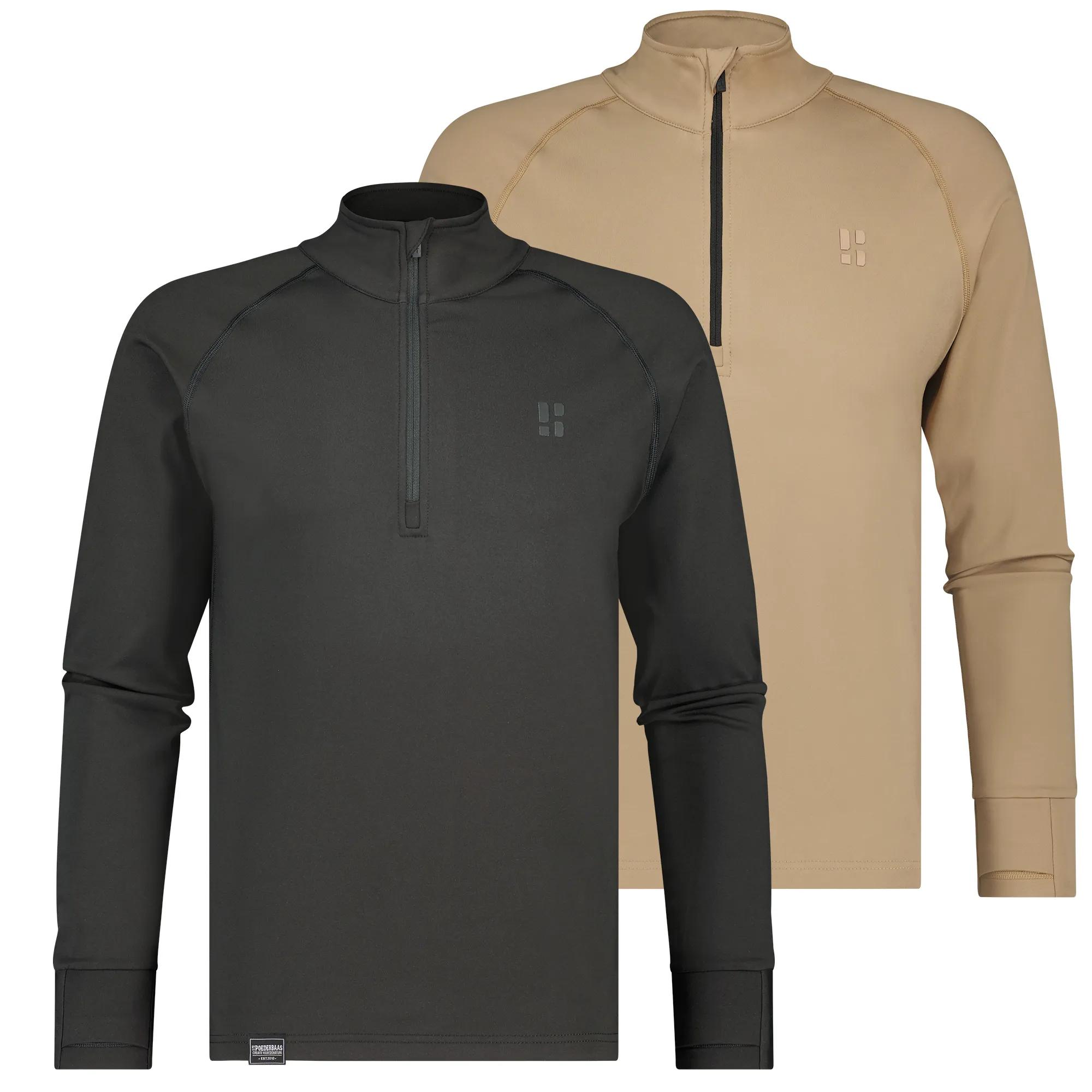 Poederbaas Arctic Skipully Heren - 2 Pack | ANWB Webwinkel