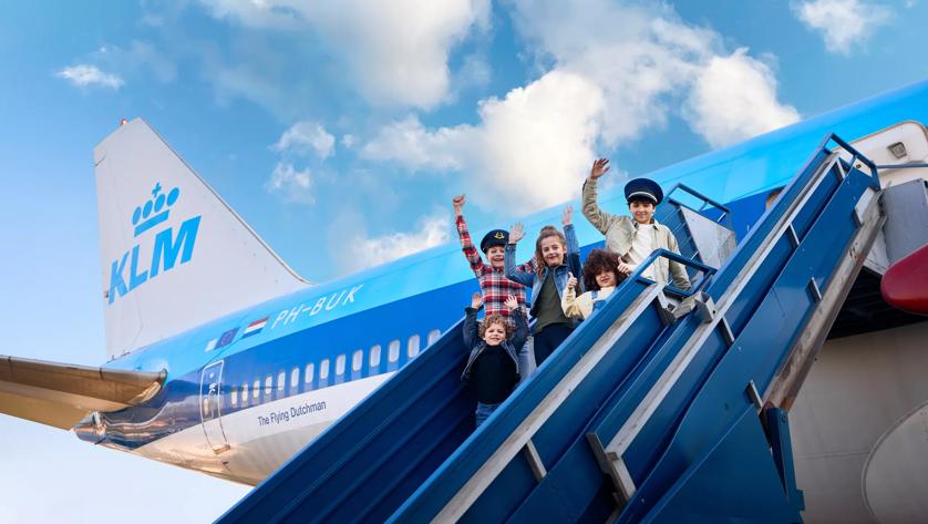 Luchtvaartmuseum Aviodrome tickets | tot 40% korting | ANWB