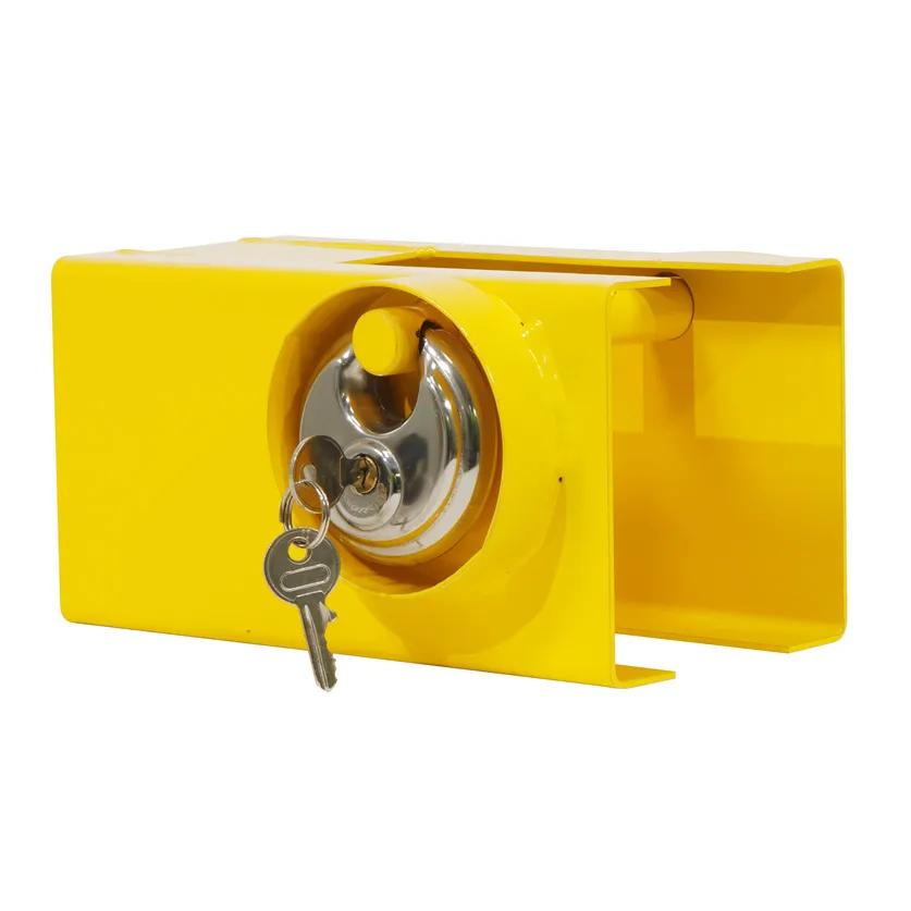 Disselslot universeel voor trailers | ANWB Webwinkel