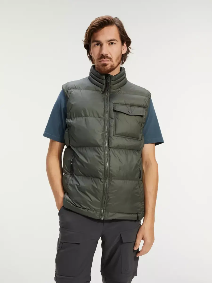 Voss – Bodywarmer heren – Human Nature | ANWB Webwinkel