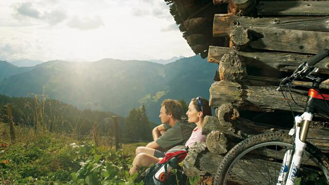 11-daagse rondreis Oostenrijk - Drieluik van Oostenrijk 3* - Variant 2