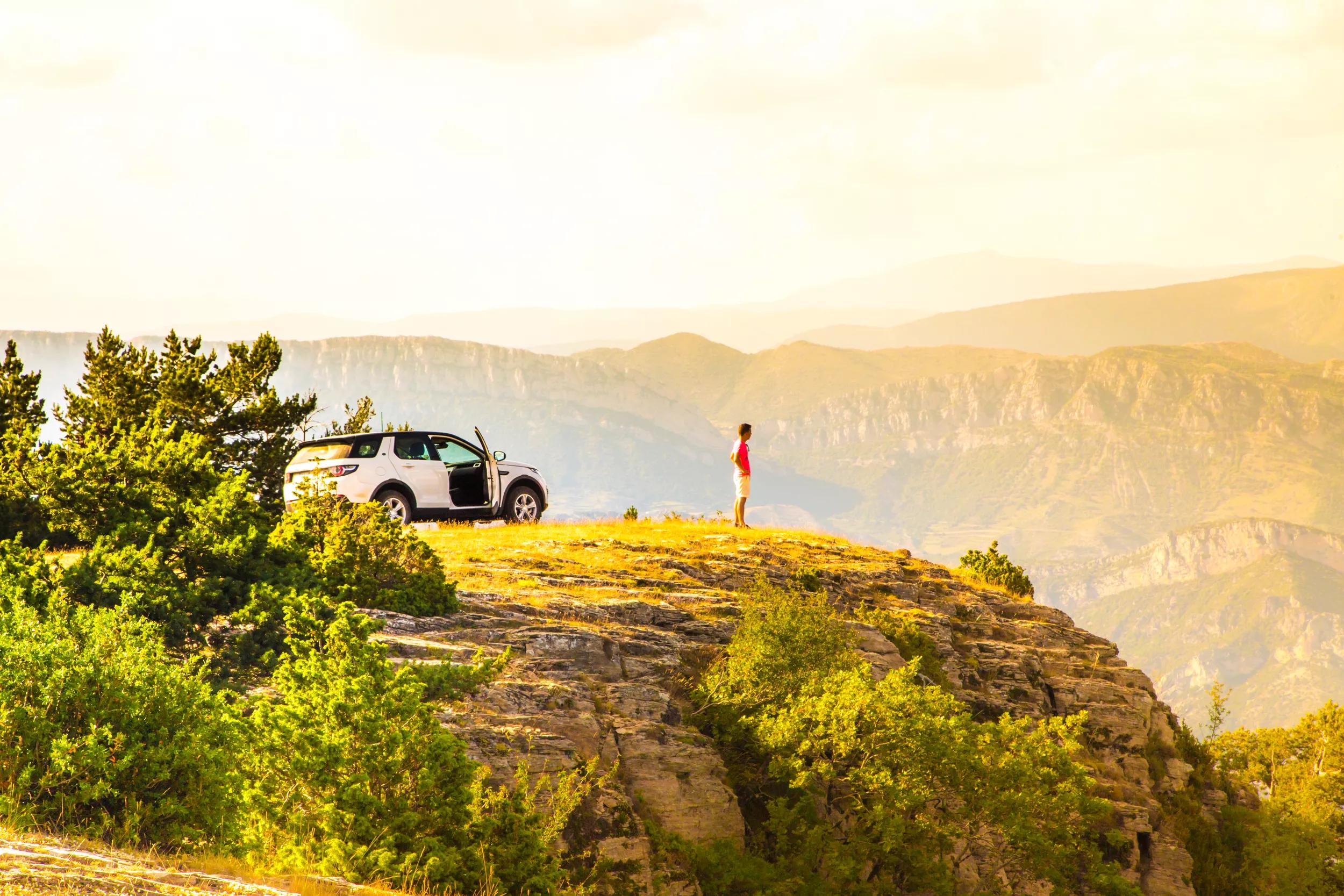 Goed voorbereid op weg naar Spanje | ANWB