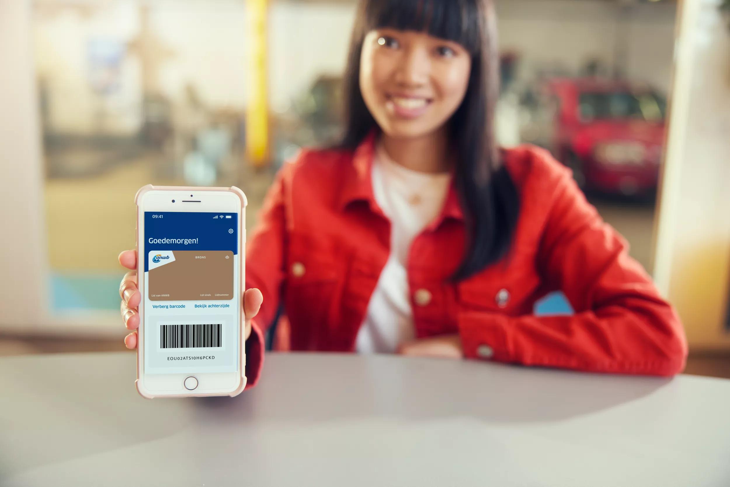 Korting met je bronzen pas | ANWB