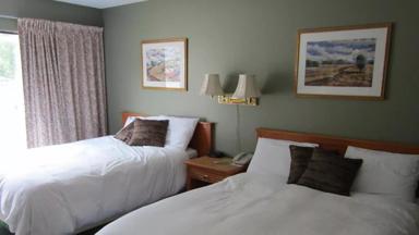 23-daagse Easy Going privé rondreis West-Canada met huurauto vanaf mei 2025