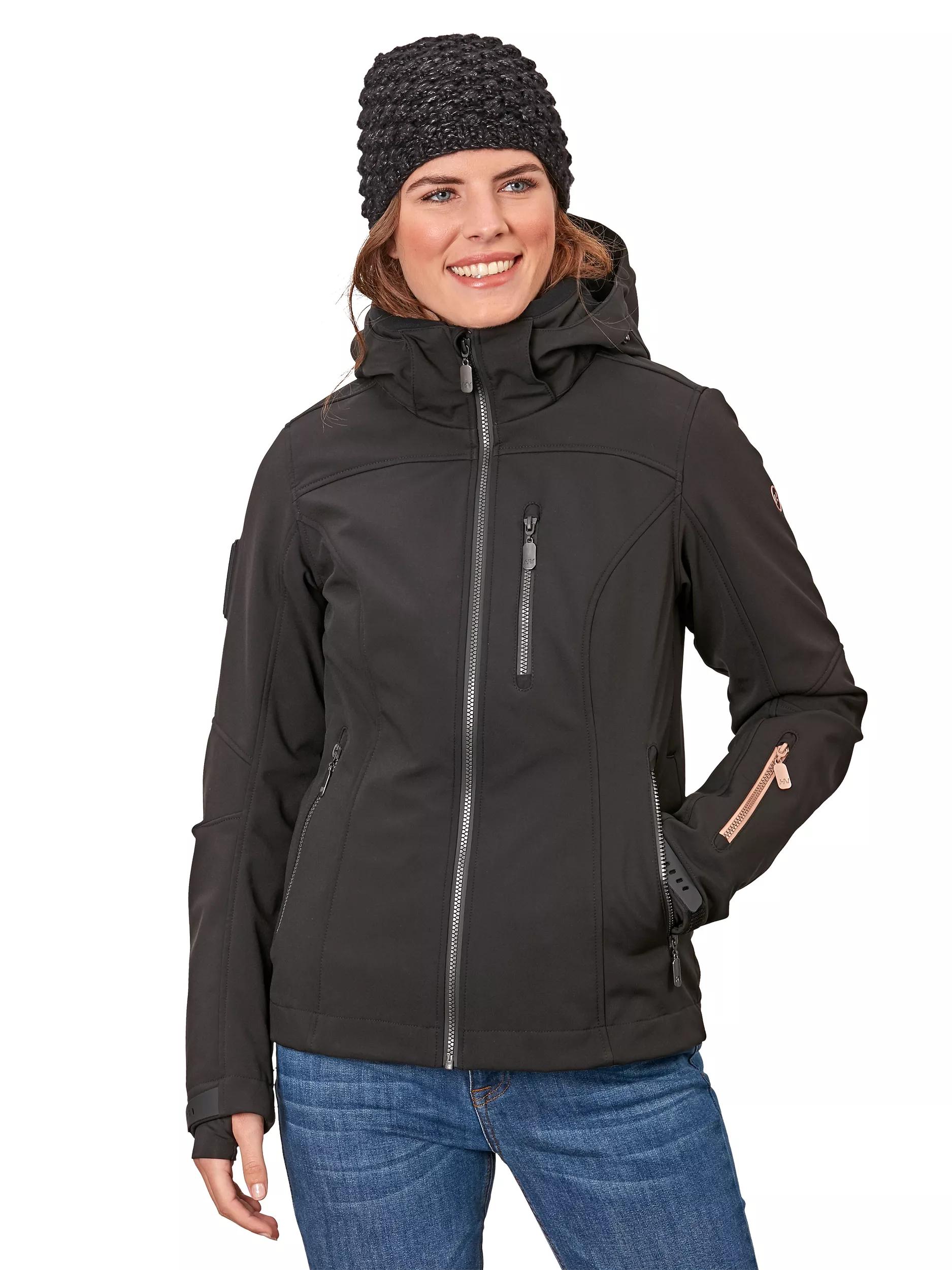 Raquel - Ski-jas Dames - kopen | ANWB Webwinkel