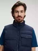 Viger – Bodywarmer heren – Human Nature | ANWB Webwinkel