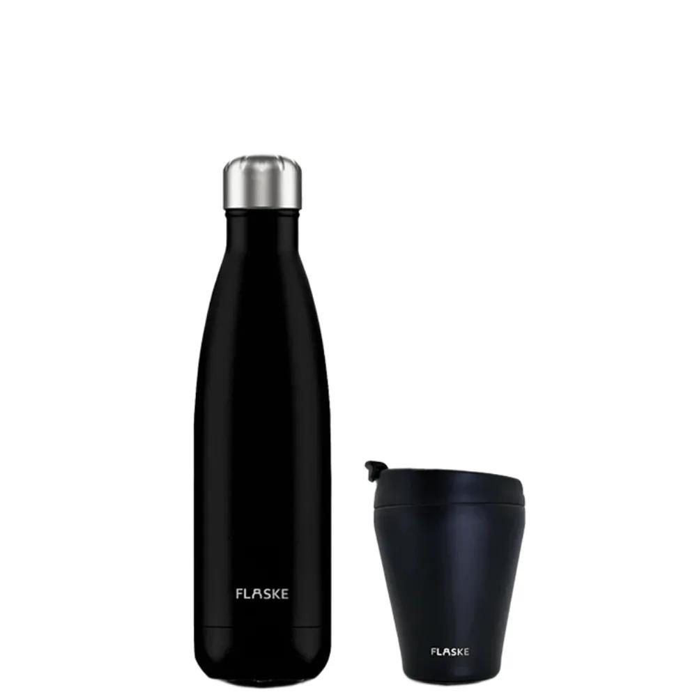 FLASKE Bundle - Signature Sip | ANWB Webwinkel