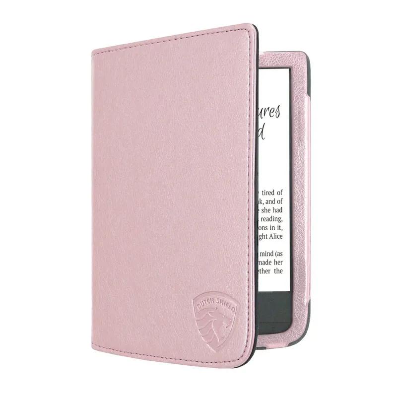 Dutch Shield Luxe Case PocketBook Basic Lux 4 | ANWB Webwinkel