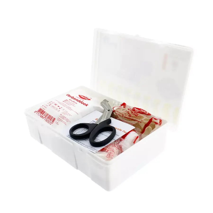 Verbanddoos auto - ANWB | ANWB Webwinkel