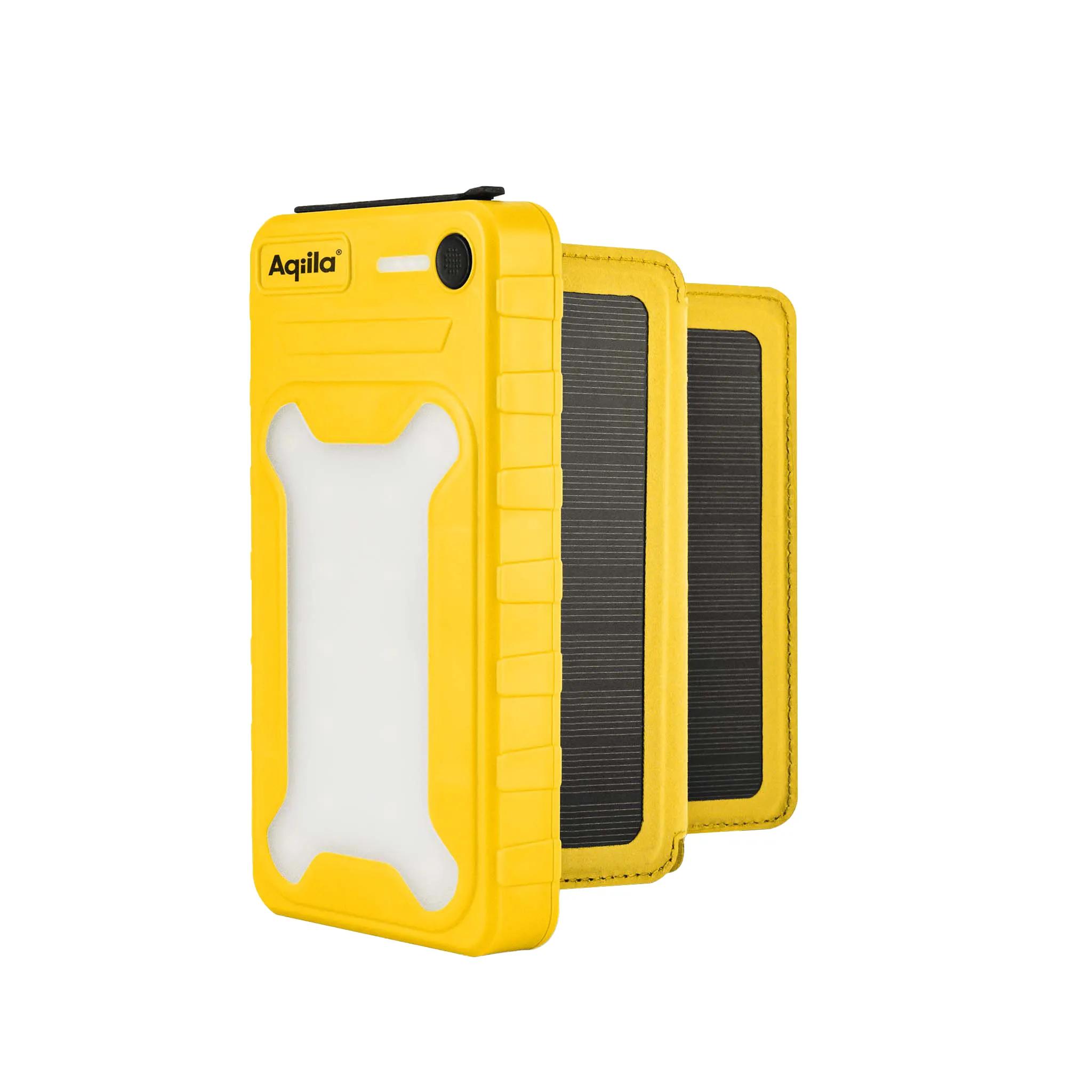 Aqiila Powerbank Powerbird BS10 - 20W | ANWB Webwinkel