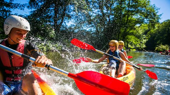 Op zoek naar een reis door België? | Fox gaat verder